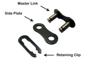 How to Remove Bike Chain Master (Quick-Release) Link - Sky Bike